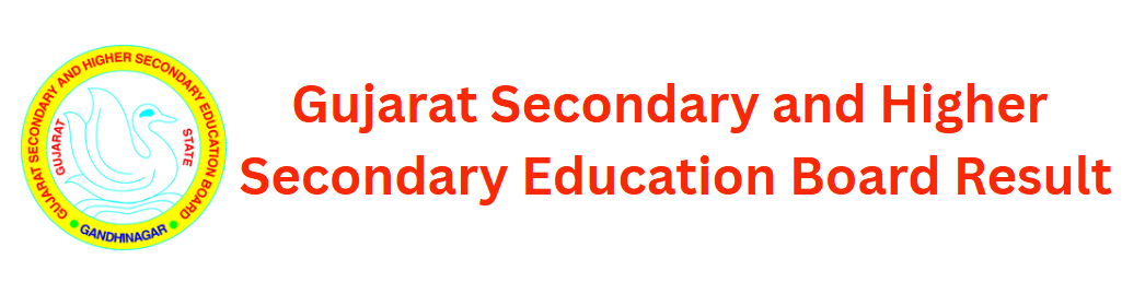 GSEB HSC Result 2025 – Check 12th Science, Commerce Marks, Latest ... GSEB HSC Result 2025 – Check 12th Science, Commerce Marks, Latest ...